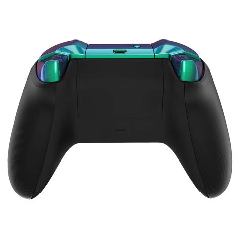 Extremerate Lb Rb Lt Rt Bumpers Triggers D Pad Abxy Start Back Sync Bu