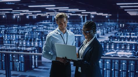 Data Center Interconnect Is Essential To Modern Infrastructure Lvi
