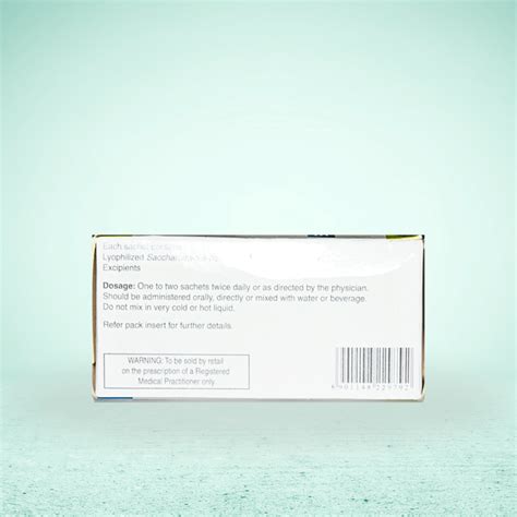 Econorm Sachet Arka Health