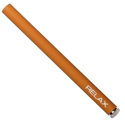 Voyage Nutritional Supplement Aromatherapy Relax Inhaler Vape Pen
