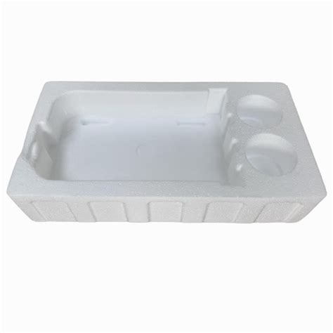 Polystyrene Foam Packaging Epstec China Eps Machine