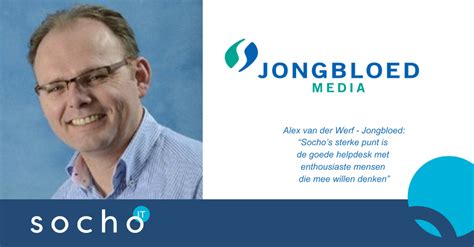 Klant Uitgelicht Jongbloed Media