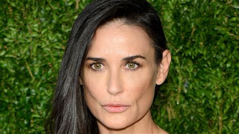 Demi Moore Has Made Some Controversial Decisions