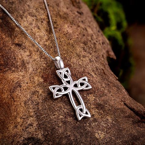 Celtic Cross Jewelry Buy Online