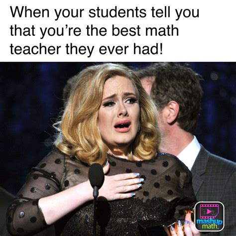 33 Memes Every Math Teacher Can Relate To Artofit