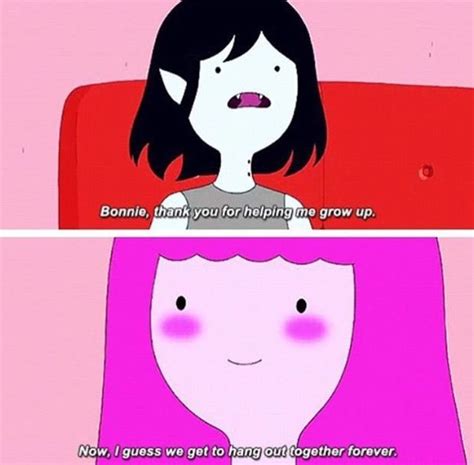 70 Marceline And Bubblegum Quotes Quotes Barbar
