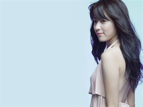 Han Hyo Joo Wallpaper