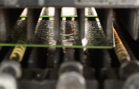 Tempered Glass Techni Glass