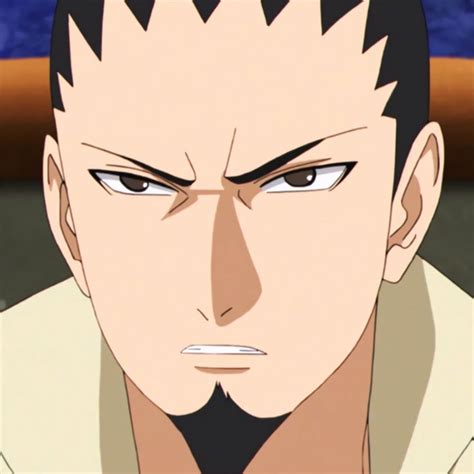 𝗦𝗵𝗶𝗸𝗮𝗺𝗮𝗿𝘂 Shikamaru Anime Illustrations And Posters