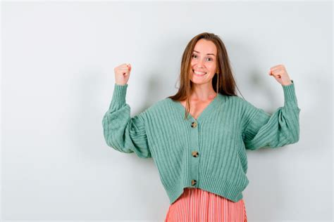 Autoestima Y Empoderamiento De La Mujer Sofía Pérez Psicóloga