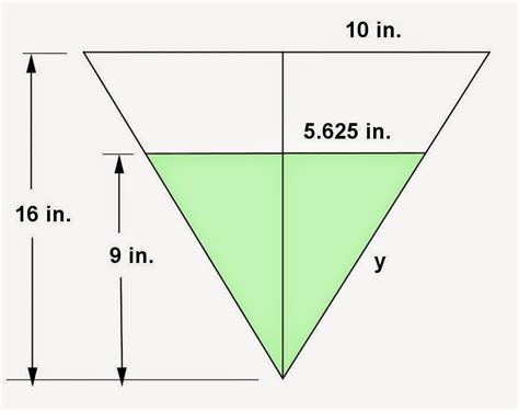 Math Principles Triangular Prism Problems 4