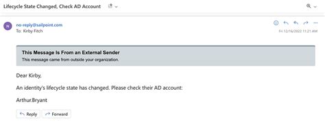 Using Workflows Request Action To Work With Identitynow Apis