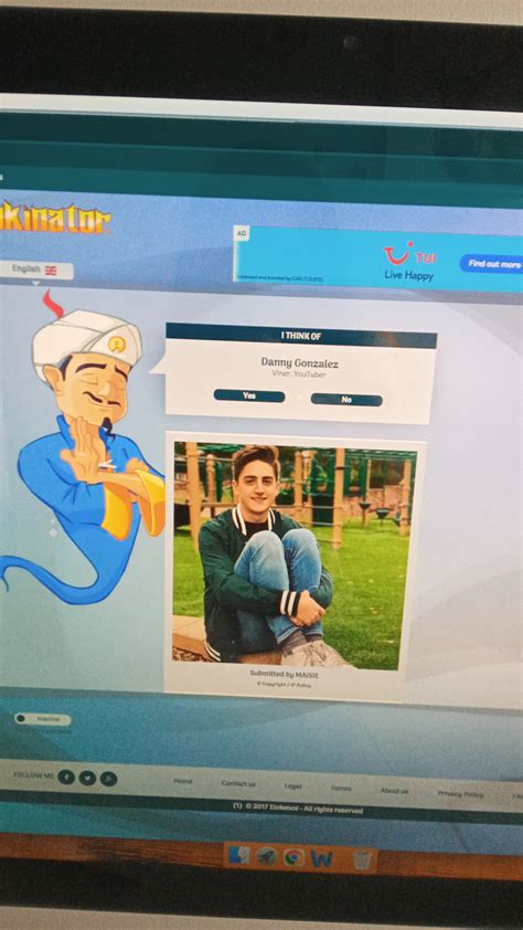 Danny R Dannygonzalez