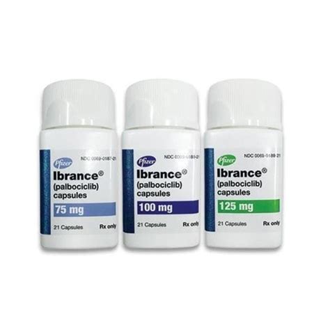 Order Ibrance® Capsules Ships From Canada To Us
