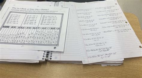 Is This Quadratic Relations R Mathpics