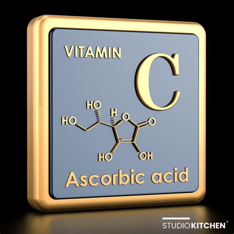 Cooking With Ascorbic Acid The Ultimate Guide