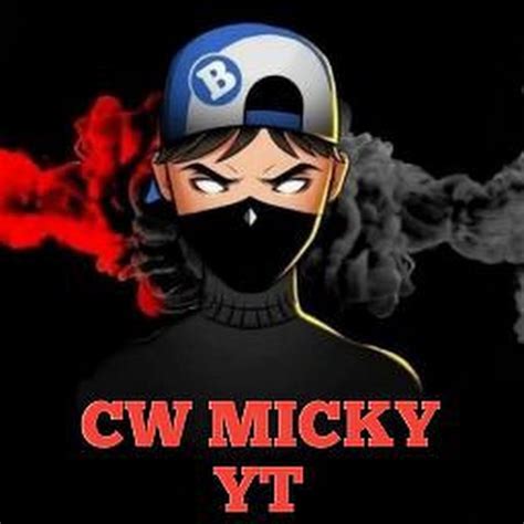 Cw Mickey Yt Youtube