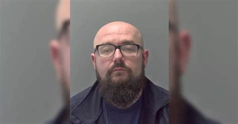 Mum Feared She Was Going To Die During Former Prison Officers Sex Attack Liverpool Echo