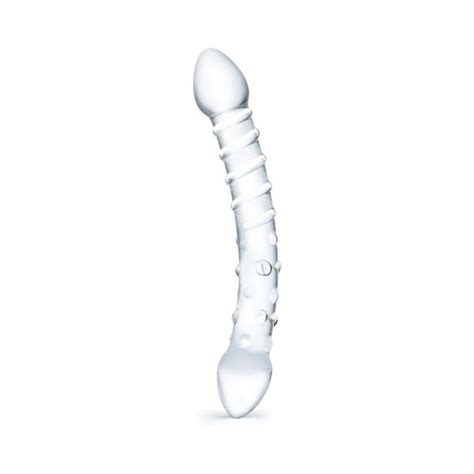 Double Headed Dildos