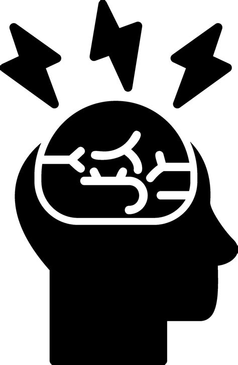 Seizure Vector Icon 30965885 Vector Art At Vecteezy