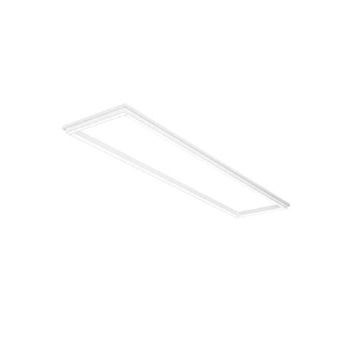 1 X 4 Lighting The Home Depot