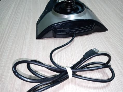 Yahooオークション フライトスティック Saitek Cyborg Evo Force 動