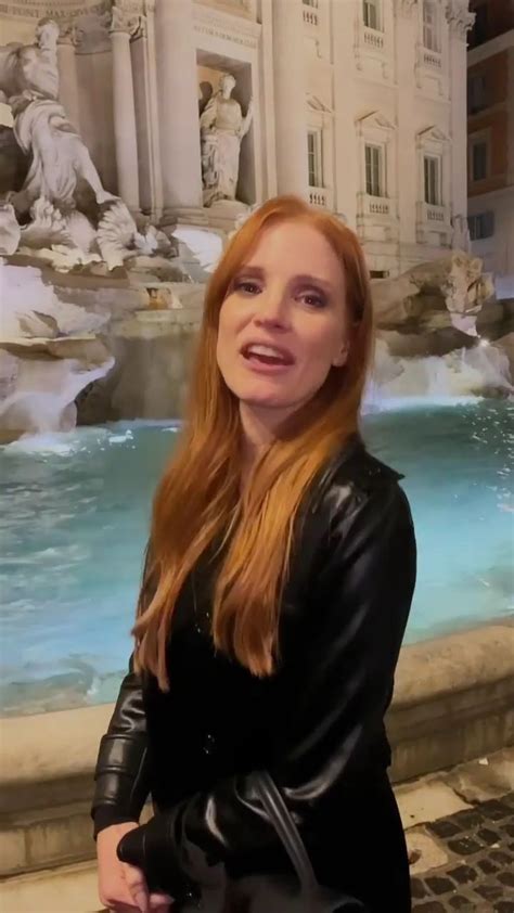 Pin De Holly W Em Jessica Chastain Filmes