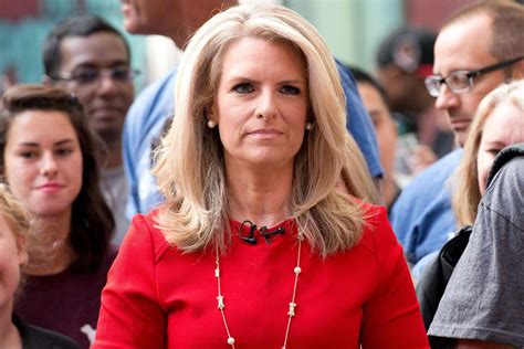 Janice Dean Breaks Down In Emotional Health Update Saying She Has