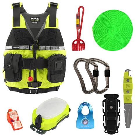 Rnr Class V Fully Loaded Technician Pfd For Sale Rock N Rescue