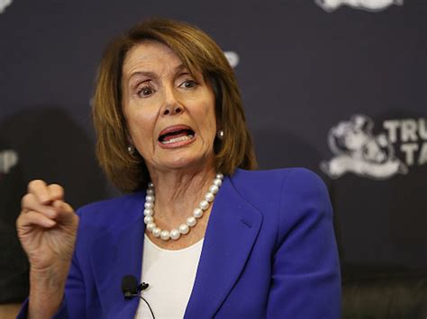 Pelosi Oks Drafting Of Impeachment Articles Wtmj