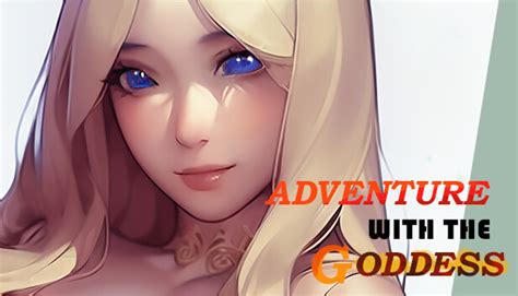 Adventure With The Goddess Adult On Steam