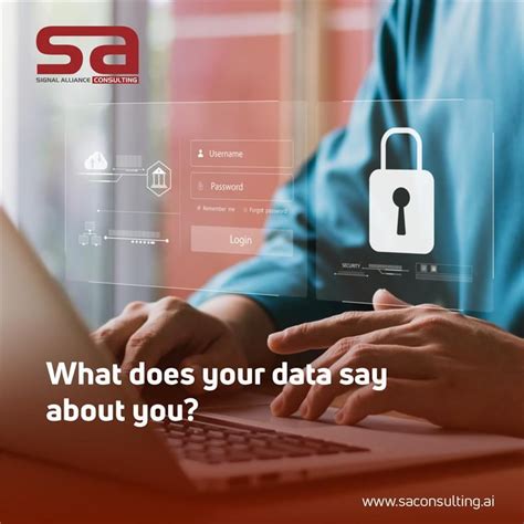 Dataprivacyweek Saconsulting Cybersecurity Digitalinnovation… Signal Alliance Consulting