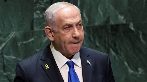 Benjamin Netanyahu Challenging Day In Campaign Against Irans Axis Of