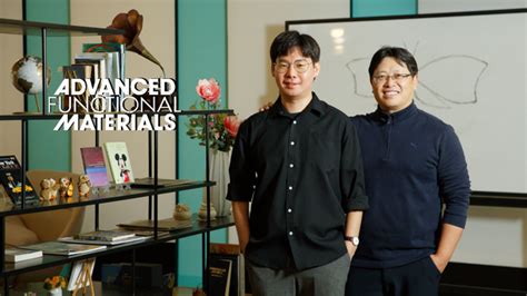 Professor Ja Hyoung Ryu Right Image Eurekalert Science News Releases