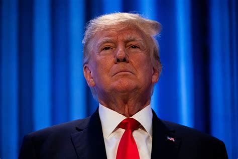 Read The Full Text Of The 45 Page Trump Jan 6 Indictment Document