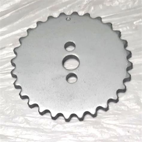 Honda C100 Dream Cam Sprocket 2 Bolt Hole For Part 14321 Gb6 910