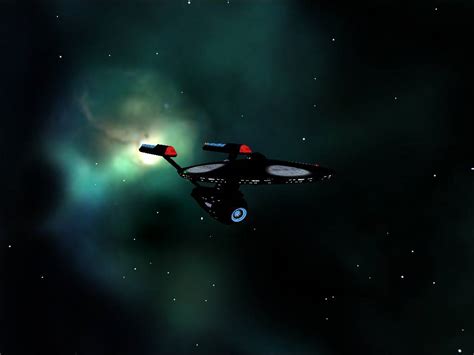 R5d5s Constitution Class Tng Refit Star Trek Armada Ii Gamefront