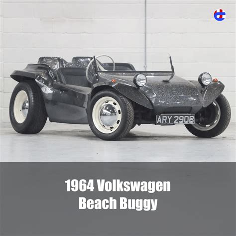 Vw Buggy Charismatic Cruiser Unusual Cars Uk