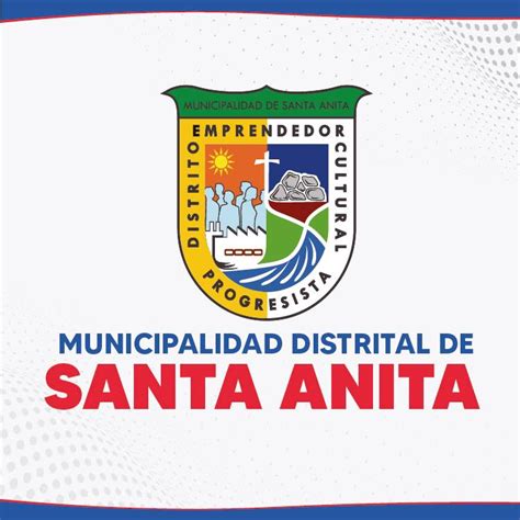 Municipalidad De Santa Municipalidad De Santa Anita