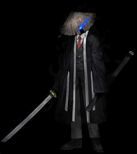 Characters In Project Moon Universe Syndicates Tv Tropes