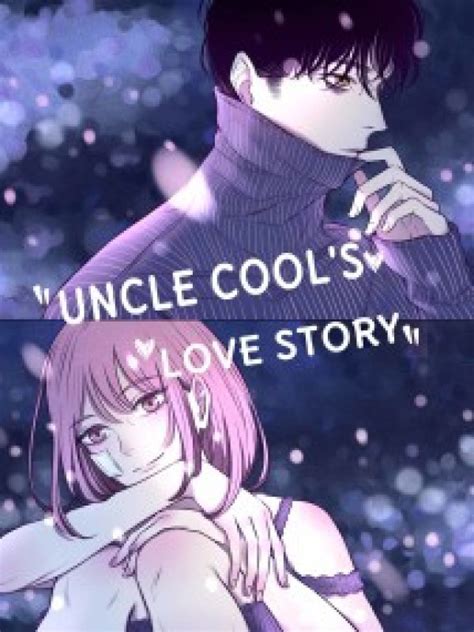 Uncle Cools Love Story Manga Homer Webnovel