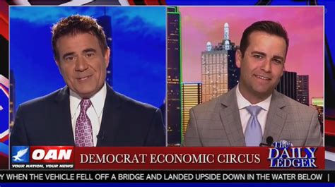 Seth Denson On Spending Other Peoples Money Seth Denson