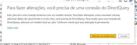 Datasets No Power Bi Economize Tempo Criando Dashboards