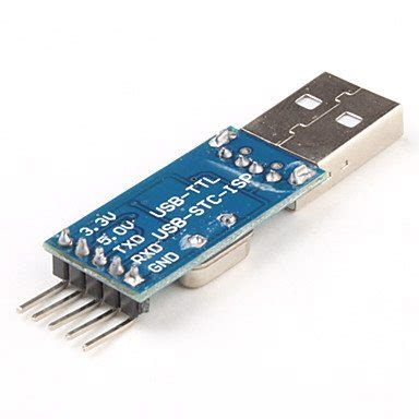 Buy USB To TTL Serial Converter Module Online In India RoboWize