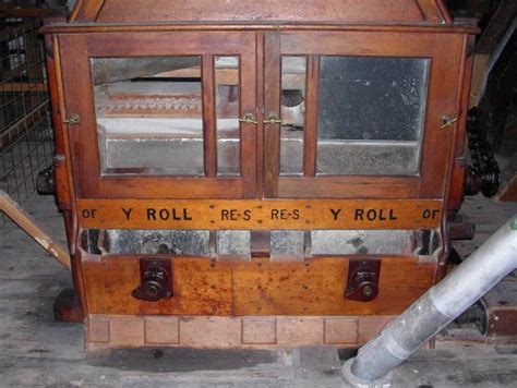 Caudwells Mill And Craft Centre Rowsley Visitor Information And Reviews