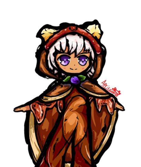 I Will Draw The Funny Cookies In Touhou 17 5 Accurate Style Fandom