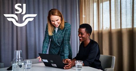 Sj Ab Management Trainee Program Traineeguiden