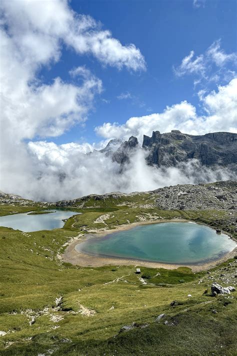 Tre Cime Di Lavaredo Italys Iconic Dolomites Hike Guide