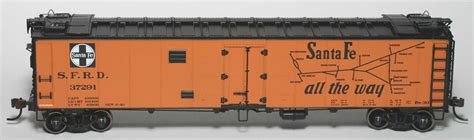 Santa Fe Railway Historical And Modeling Society Home