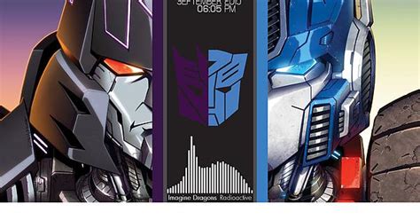 Transformers Setup Imgur